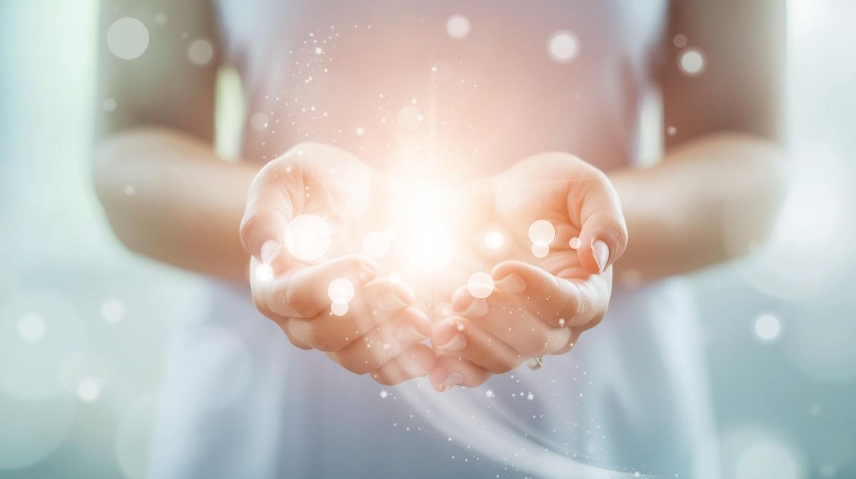 ヒーリング – Precious☆Soul